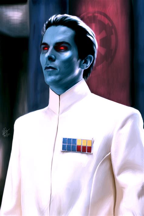 Thrawn By Aricajade92 On Deviantart