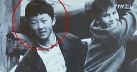 英일간 공개 사진 속 인물은 김정은 아닌 김정철