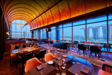The Best Grill Restaurant In Singapore A Culinary Adventure Awaits