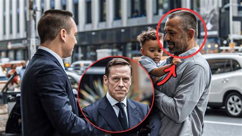 백만장자는 자신의 아이를 낳기 위해 낯선 사람에게 돈을 지불합니다 그 여자의 충격적인 비밀은 그의 인생을 영원히 바꿔 놓습니다 Youtube