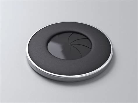 Iris Electrical Socket By Digitel