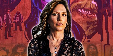 Gemma Sons Of Anarchy Scar