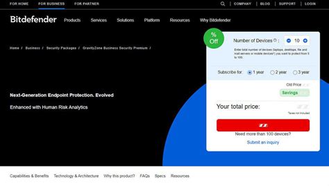 10 Best Windows Server Antivirus Software Worktus