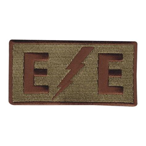 205 Eis Custom Patches 205th Engineering Installation Squadron Patches