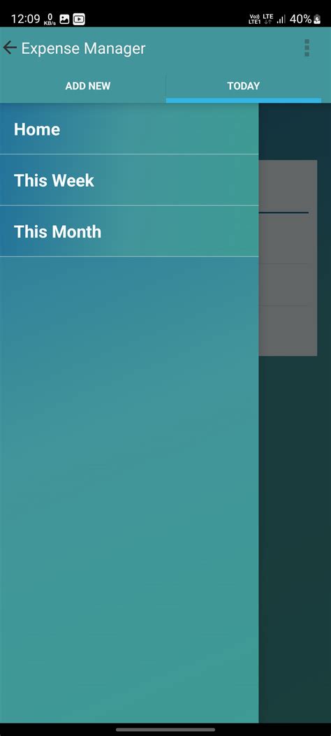 Github Virajpatoliyaexpensemanager App