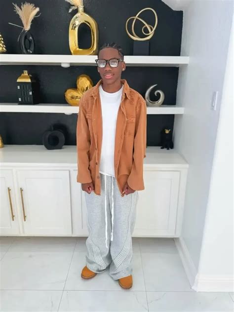 Notej Real Name Age Ethnicity Height Net Worth Girlfriend