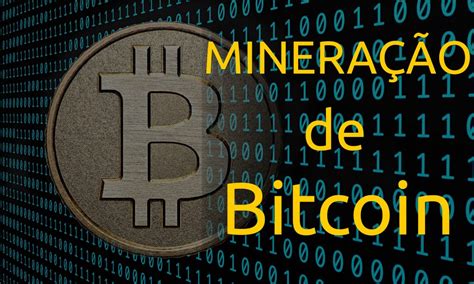 Mineração De Bitcoin é Pirâmide Minerabits