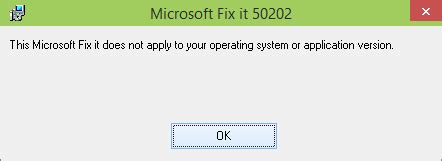 Microsoft Visual C Redistributable Package X Error