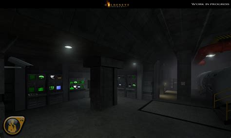 Goldeneye Source V42 Release Download It News Moddb