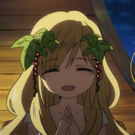 Create A Magi Characters Tier List Tiermaker