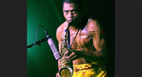Fela Kuti Lives On The Legend Of Afrobeat Black Star News