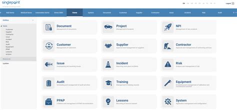 Singlepoint Software Reviews Demo And Pricing 2024