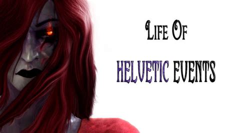 Explore The Best Witchyhelvetica Art Deviantart