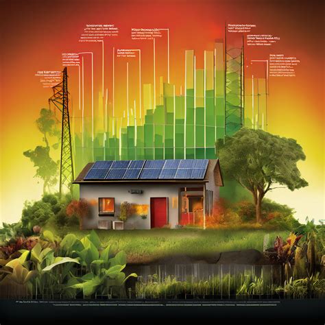 Real Time Graph Displaying Home Energy Consumption By 현석 Playground