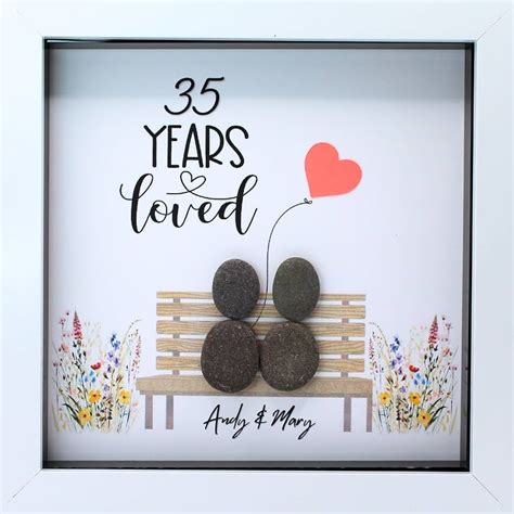 How To Celebrate 35th Wedding Anniversary