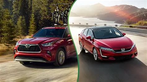 Electric Cars Hybrids And Beyond Greencars