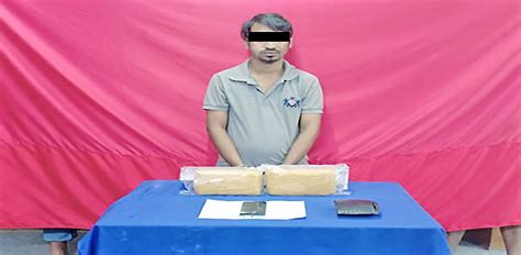 မြောက်ဥက္ကလာပနှင့် မင်္ဂလာဒုံမြို့နယ်တို့တွင် မူးယစ်ဆေးဝါးများ ဖမ