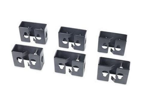 Apc Ar7710 Cable Containment Brackets