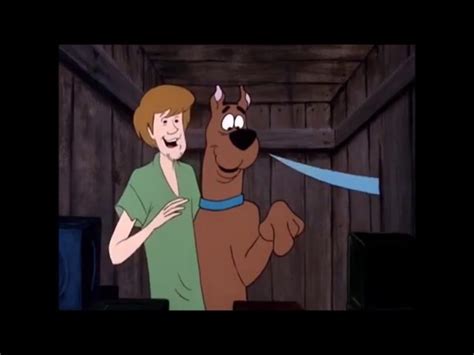 Scooby Doo Go Away Ghost Ship