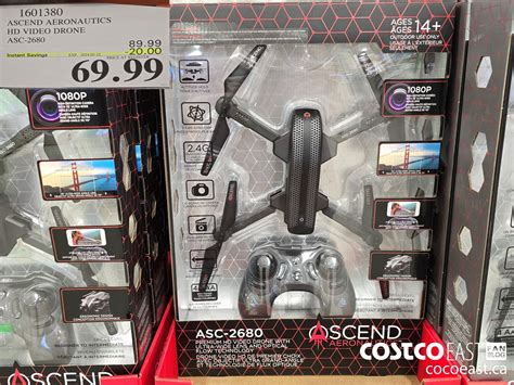 1601380 Ascend Aeronautics Hd Video Drone Asc 2680 20 00 Instant