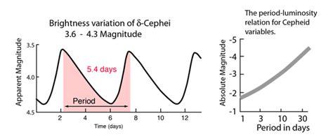 Cepheid Variable Stars