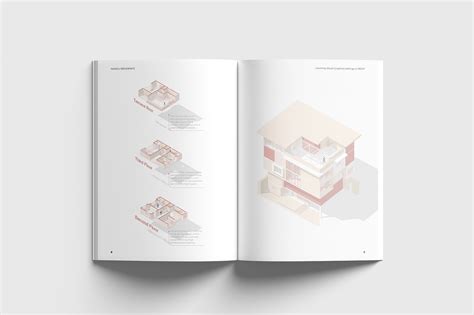 exploring visual graphics settings in revit 3 images behance