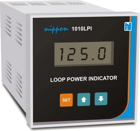 loop powered indicators current loop indicators latest price