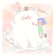 Lloyd De Saloum Danbooru