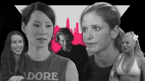 10 Increíbles Cameos En Sex And The City Que Seguramente Olvidaste