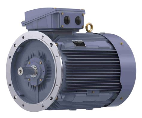 Ie3 Efficiency Motors High Efficiency Electric Motors