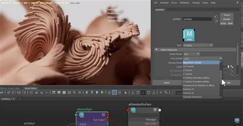 😎dive Into The World Of Procedural Art With Bifrost R3darttutorial