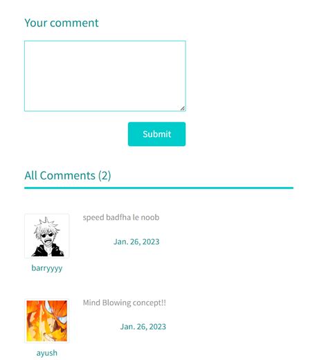 Github Umang Kumarblog App A Microblogging Platform Where Users Can