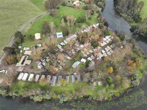 Breakaway Twin Rivers Caravan Park Deals And Reviews Acheron