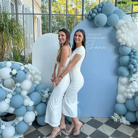 Anaïs Sanson Wiki Biography Age Gallery Spouse And More