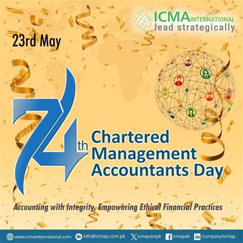 Hafiz Abdul Rahman On Linkedin Happy 74th Chartered Management