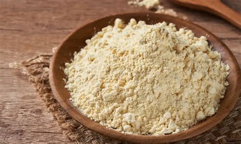 Innovative Applications Of Magnesium Oxide In The Soybean Protein