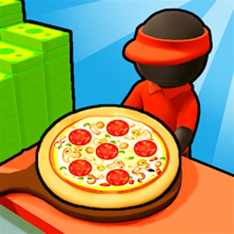 Pizza Ready