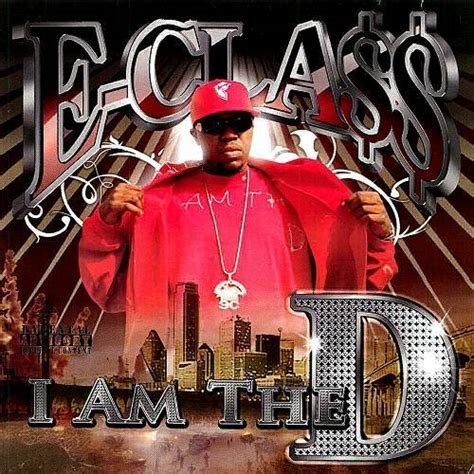 E Class Discography Download