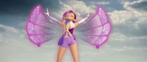 Pin On Winx Club Winx World And Pop Pixie