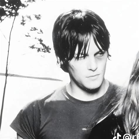 Daryl Dixon Young Before Apocalypse
