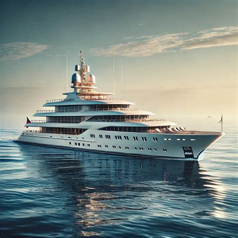What Defines A Yacht Key Features And History