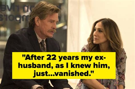 27 People Who Got Divorced After 20 Years Of Marriage Share Their