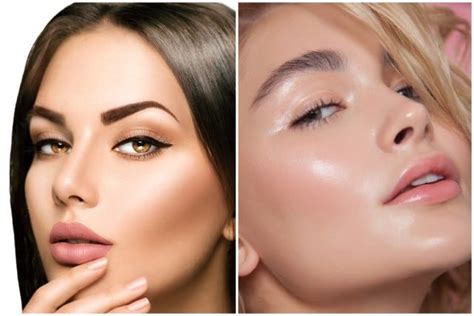 Memilih Antara Dewy Makeup Dan Matte Makeup By Becca Medium