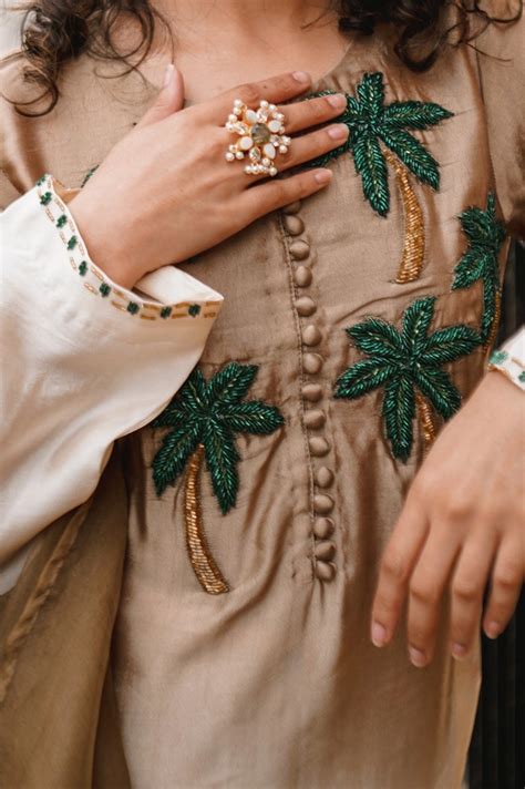 Mocha Latte A Al Mode Rjs Pret Rjs Pret Ensemble Pakistan