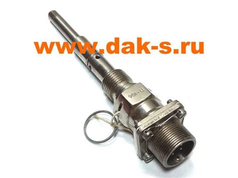 П-106 -200/+60 датчик температуры терморезисторный - КИП - Датчики - П ...