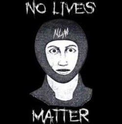 No Lives Matter Wikipedia
