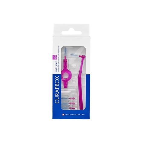 Curaprox Perio Start Interdental Brush Usa