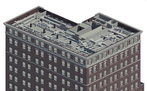 Above Ceiling Know Your Space