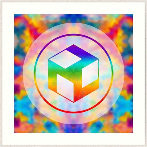 Male Antahkarana Yang Antahkarana Art Print Tag Art Spiritual Art Art Prints