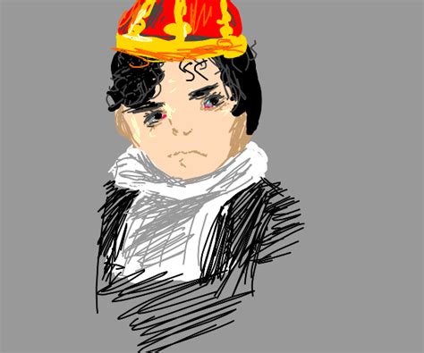 King Drawception
